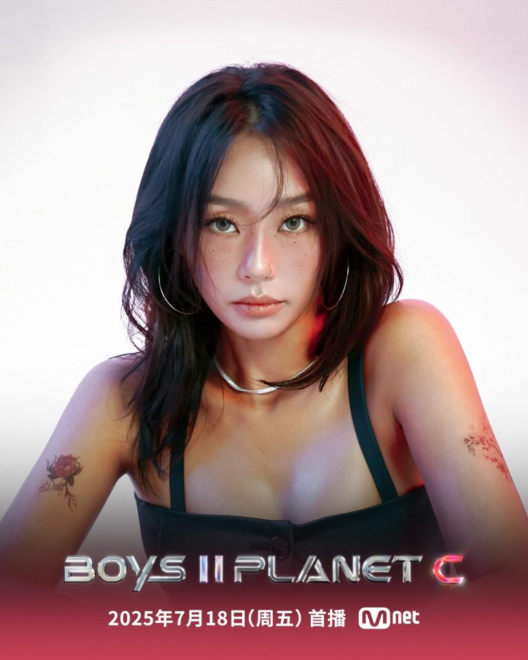 ボイプラ2/Cの総括マスター＆ボーカルマスター＆ダンスマスター＆ラップマスター | Firststar 2525days