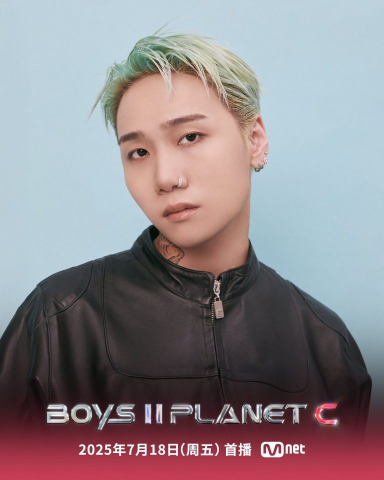 ボイプラ2/Cの総括マスター＆ボーカルマスター＆ダンスマスター＆ラップマスター | Firststar 2525days