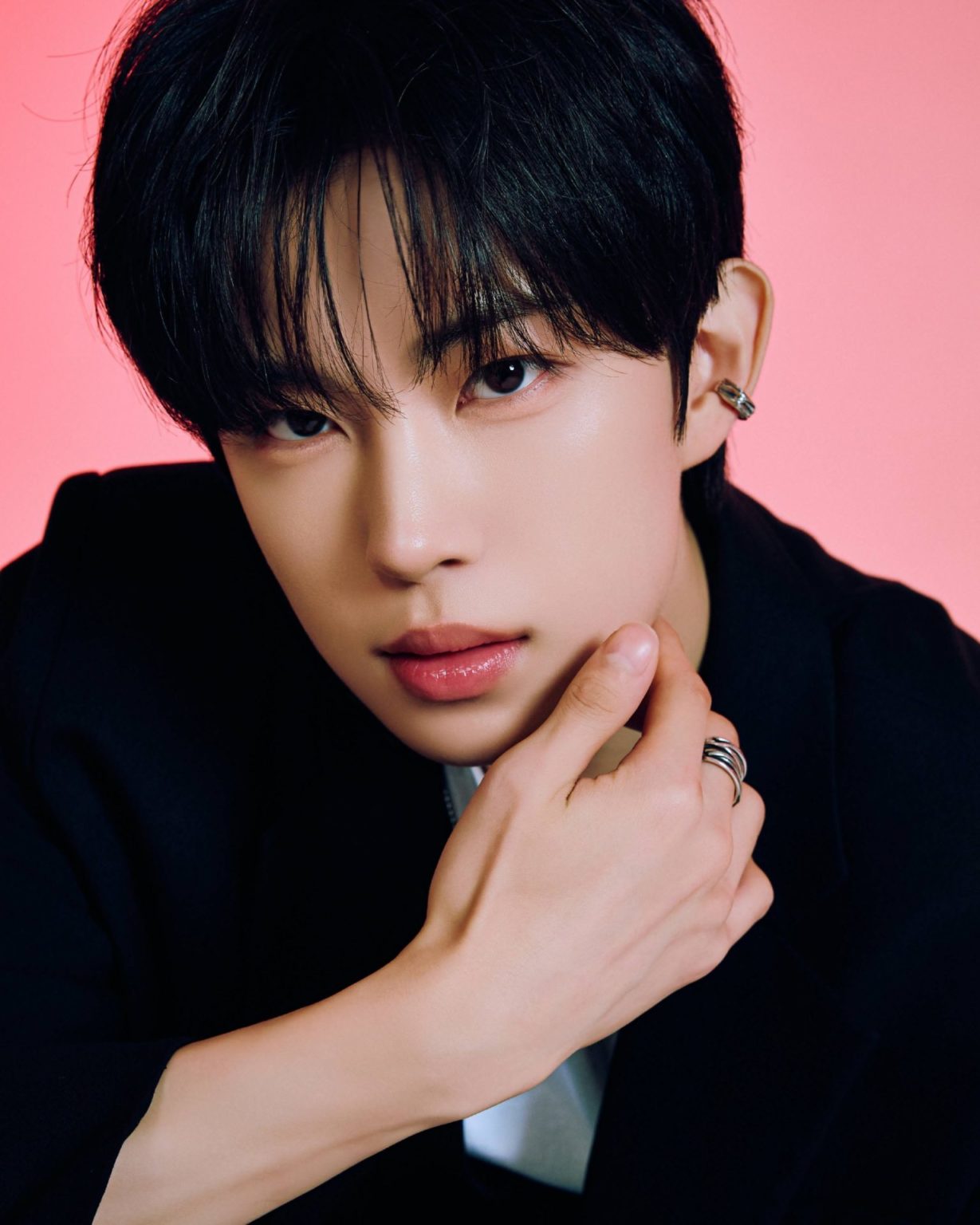 ALPHA DRIVE ONE[ALD1]8人組ボーイズグループデビュー/ポイプラ2 | Firststar 2525days