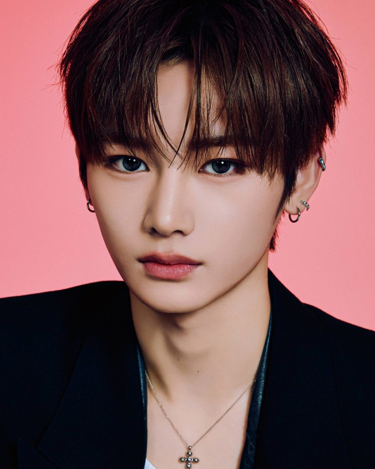 ALPHA DRIVE ONE[ALD1]8人組ボーイズグループデビュー/ポイプラ2 | Firststar 2525days